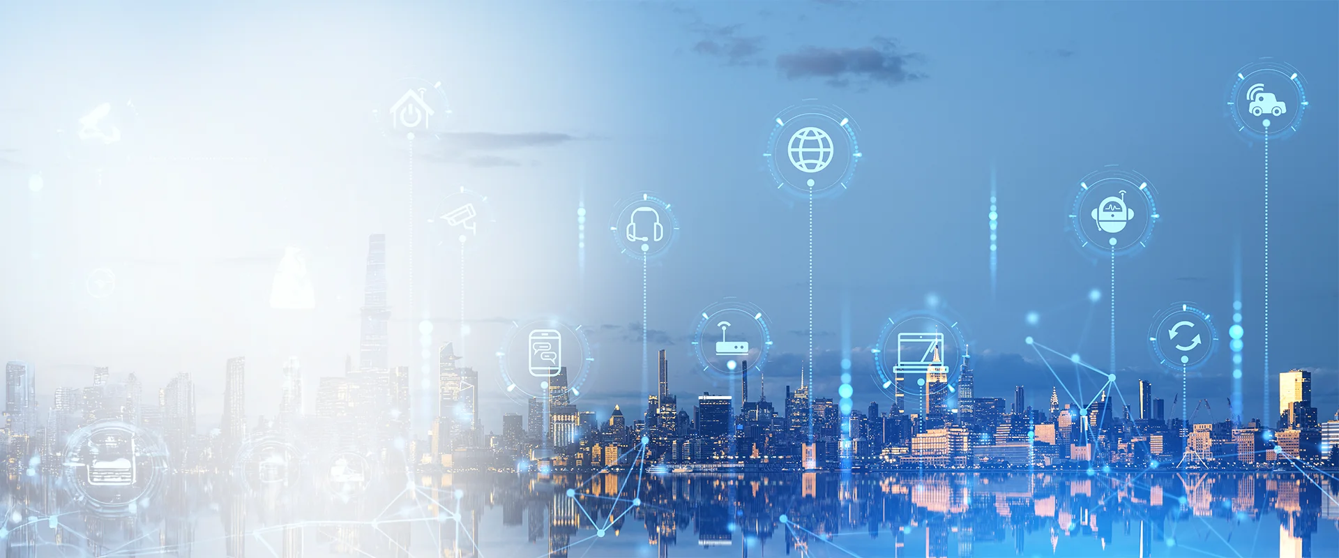 Intellectt | Global Leader in IT, Digital Transformation & AI